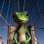 The relentlessness of GEICO | CliqueClack