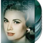 Grace Kelly gets regal treatment with a new DVD box set from Warner ...