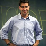 You should know about Front of the Class | CliqueClack