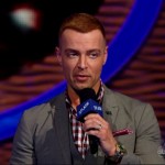 Splash, week 2: Still not all wet | CliqueClack