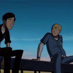 The Venture brothers are growing up … kind of | CliqueClack